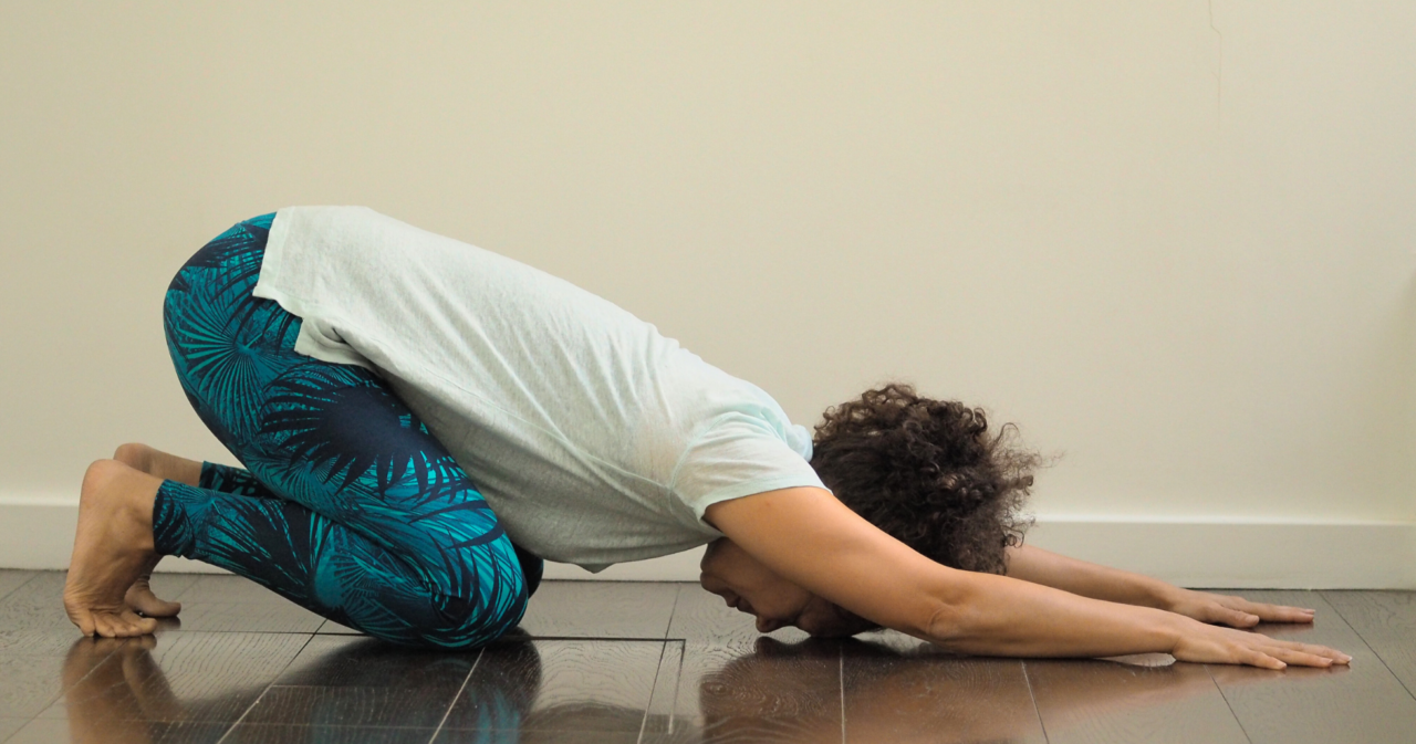 Formations Yoga & Yin Yoga pour professeurs | Sandrine Martin