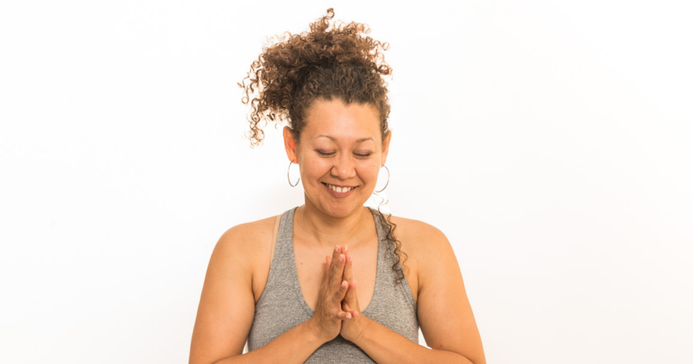 Formations Yoga & Yin Yoga pour professeurs | Sandrine Martin